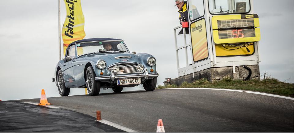 Willkommen beim Oldtimer Guide | Oldtimer Guide